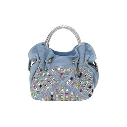 Naemi Handbag female Blue size One Size