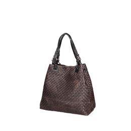 Gave Lux Shopper male Brown size One Size