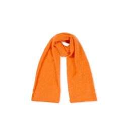 Cash-mere.ch Scarf male Orange size One Size