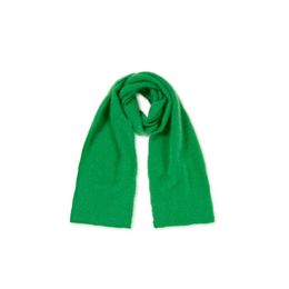 Cash-mere.ch Scarf male Green size One Size