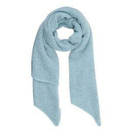 ABOUT YOU Scarf 'Grace' female Blue size One Size