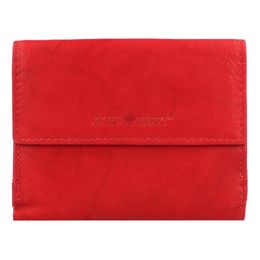 Green Burry Greenburry Wallet female Red size One Size