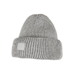 Urban Classics Beanie male Grey size One Size