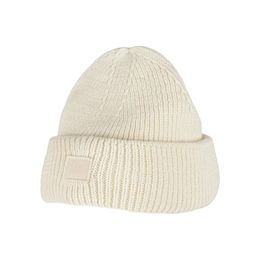 Urban Classics Beanie male White size One Size