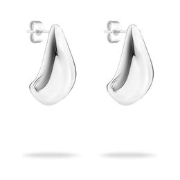 Tamaris Earrings female Silver size One Size