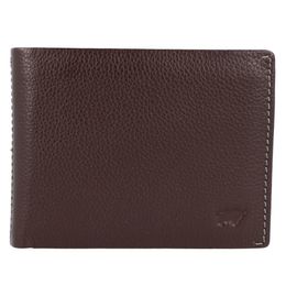 Braun B&uuml;ffel Braun B&uuml;ffel Wallet 'Prato ' male Brown size One Size
