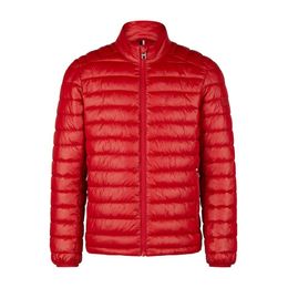 HECHTER PARIS Jacke Herren Gr&ouml;&szlig;e XL rot