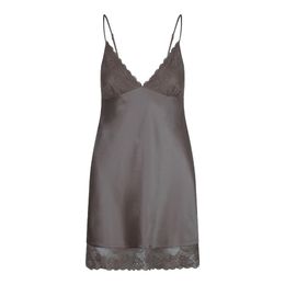 Lingadore Negligee female Grey size XXL