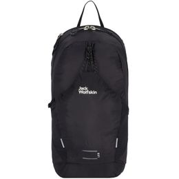 Jack Wolfskin Sports Backpack 'Moab Jam 10' male Black size One Size
