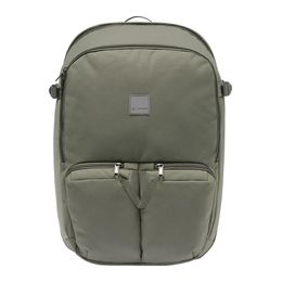 Vaude Rucksack 'Coreway BP 23' Herren Gr&ouml;&szlig;e one size khaki / dunkelgr&uuml;n