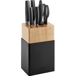 Zwilling Messerblockset 7-tlg Edelstahl