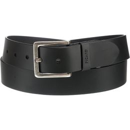 Picard Belt male Black size One Size