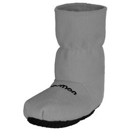 Normani Slippers female Grey size 36-40