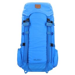 Fj&auml;llr&auml;ven Fj&auml;llr&auml;ven Sportrucksack 'Kajka 35' Herren Gr&ouml;&szlig;e One Size blau / braun / schwarz