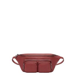 Liebeskind Berlin Fanny Pack female Red size 1