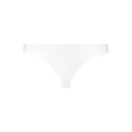 Hanro Panty ' Ultralight ' female White size S