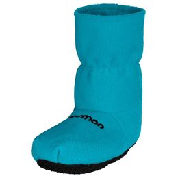 Normani Slippers female Blue size 36-40