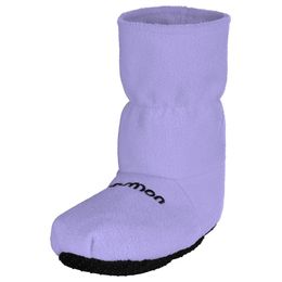 Normani Slippers female Purple size 36-40