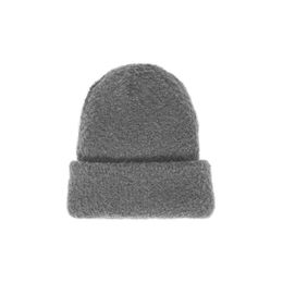 oxmo Beanie 'VIOLA ' female Grey size One Size