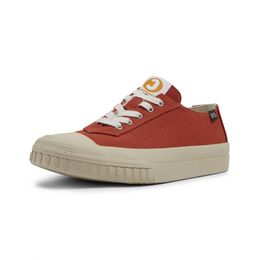 Camper Sneakers 'Camaleon 1975' female Red size 35