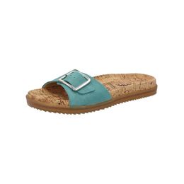 Sioux Mules 'Aoriska-705' female Blue size 38