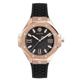 Philipp Plein Watches Analog Watch female Black size One Size