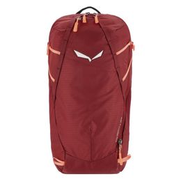 Salewa Sports Backpack 'MTN Trainer 2 22L' male Red size One Size