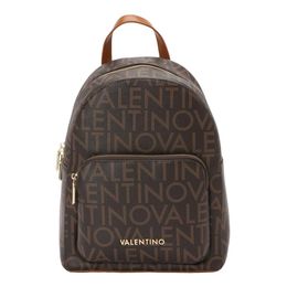 Valentino Backpack 'Regina' female Brown size One Size