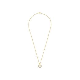 Heideman Necklace 'Friederike' female Gold size 45