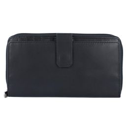 Esquire Wallet female Black size One Size