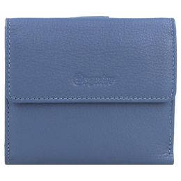 Esquire Wallet 'Viktoria' female Blue size One Size
