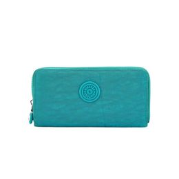 Mindesa Wallet female Green size One Size