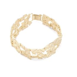 Heideman Bracelet female Gold size One Size