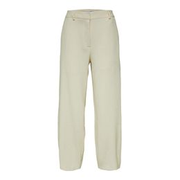Selected Pants 'Brianne' female Beige size 40