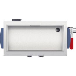 Elma Ultraschallger&auml;t, Elmasonic Xtra 60, 5,1 l