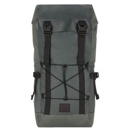 Jack Wolfskin Sports Backpack 'Wanderthirst' male Green size One Size