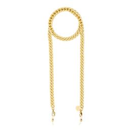 Cheeky Chain Munich Brillenkette 'Gwen' Damen Gr&ouml;&szlig;e One Size gold