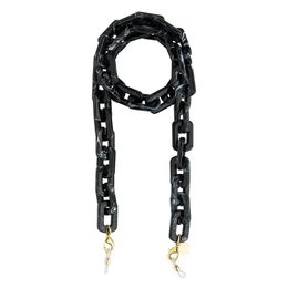 Cheeky Chain Munich Necklace 'Kelly' female Black size One Size