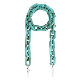 Cheeky Chain Munich Necklace 'Kelly' female Blue size One Size