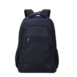 Aoking Backpack male Blue size One Size