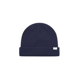 GABBA Beanie 'Biella Aico' male Blue size One Size