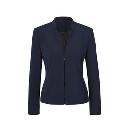 GOLDNER Blazer female Blue size 54