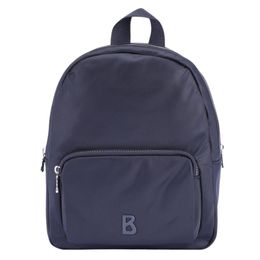 Bogner Backpack 'Verbier Play 1.0 Hermine City' female Blue size One Size
