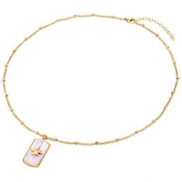 Valero Pearls Kette Damen Gr&ouml;&szlig;e One Size gold