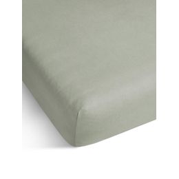 Aspero Bed Sheet male Green size One Size