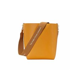 Victoria Hyde Shoulder Bag ' Romai ' female Yellow size One Size