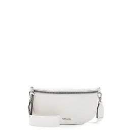 Tamaris Crossbody Bag 'Alessia' female White size One Size