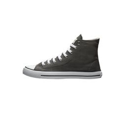 Ethletic High-Top Sneakers male Grey size 40