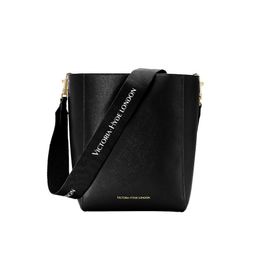 Victoria Hyde Shoulder Bag ' Romai ' female Black size One Size