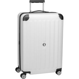 Bogner Trolley 'Piz Deluxe C65' Herren Gr&ouml;&szlig;e One Size wei&szlig;